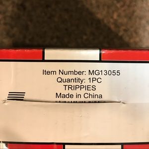 Kitchen | Ceramic Chef Plate 11 Home Kitchen Accent | Poshmark